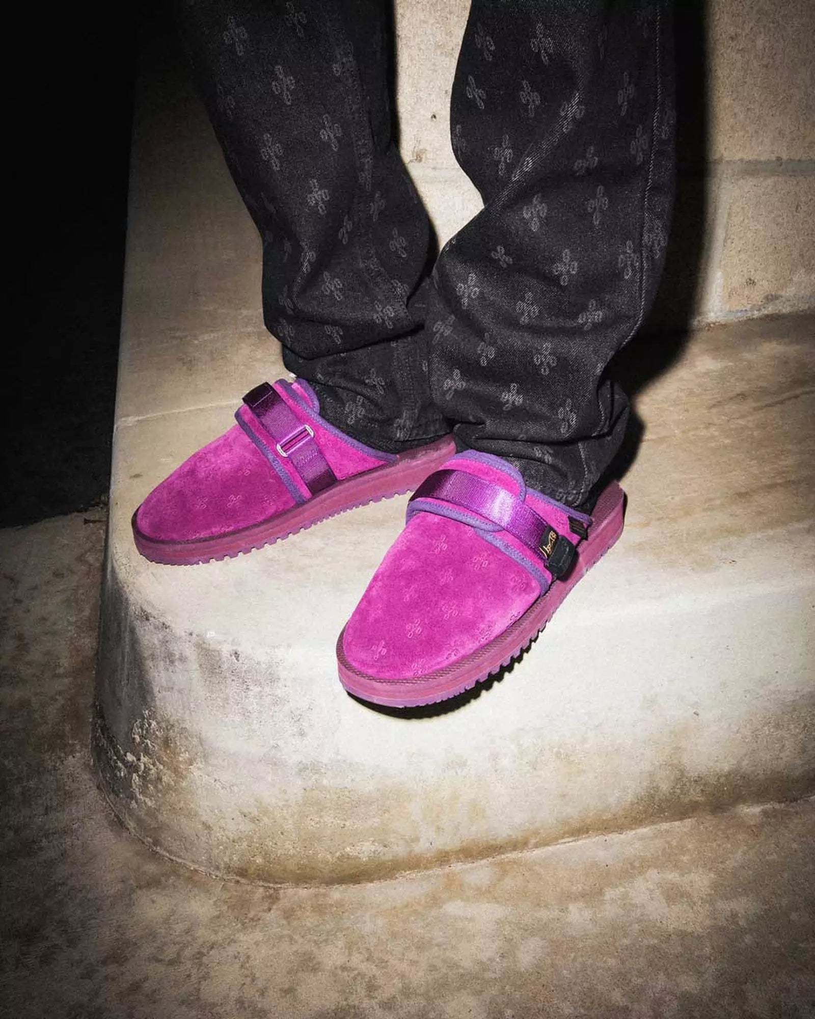 Highsnobiety: The Month of Many Drake Moments Continues with Suicoke X ...