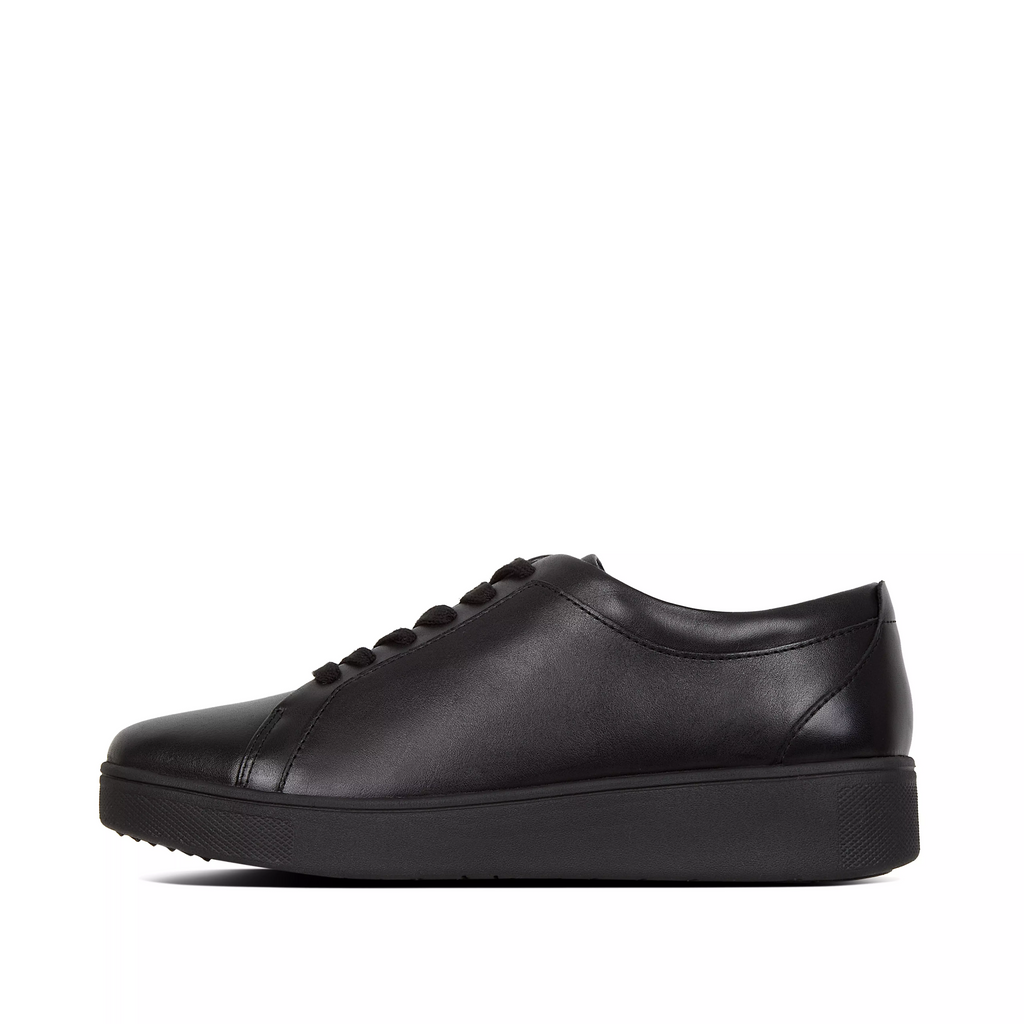 FITFLOP Rally Sneakers in All Black | eightywingold - Official Brand ...